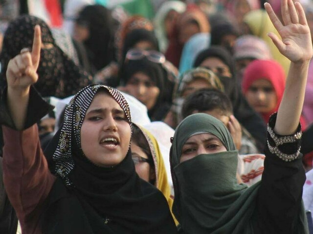 SAFWCO, SSF, and SMCL celebrate Int’l Women's Day - Pakistan - Business ...