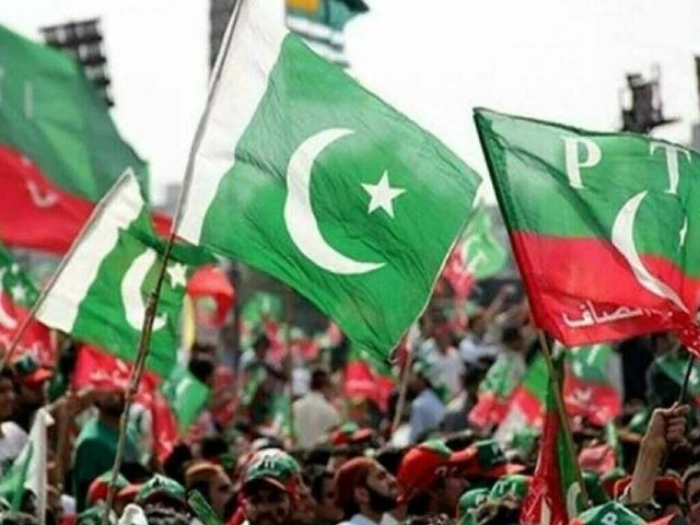 PTI says will keep the fight alive in parliament, on streets - Pakistan ...