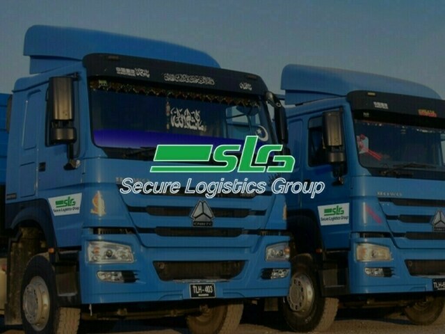 Logistics’ platform for third-party vehicles: SLG plans to raise Rs1 ...