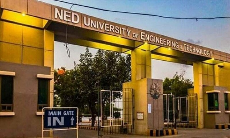 SFA District Food Testing Lab opened at NED - Pakistan - Business Recorder