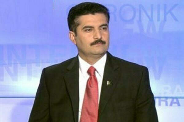 KP governor says has met PM for uplift projects - Pakistan - Business ...