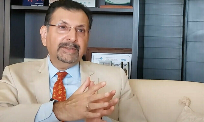 PSX chief Farrukh H. Khan set to join Jazz as CFO - Markets - Business ...