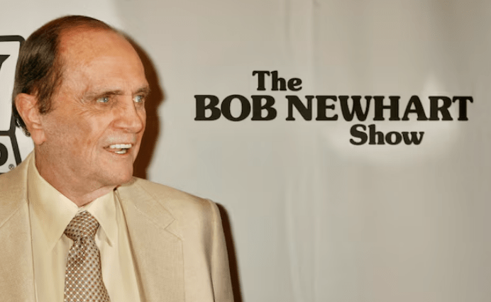 Actor Bob Newhart, famous for deadpan humor, dies at age 94 - Life ...