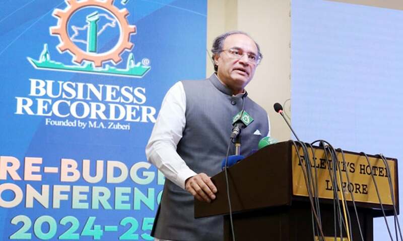Heading towards the breaking point - Editorials - Business Recorder