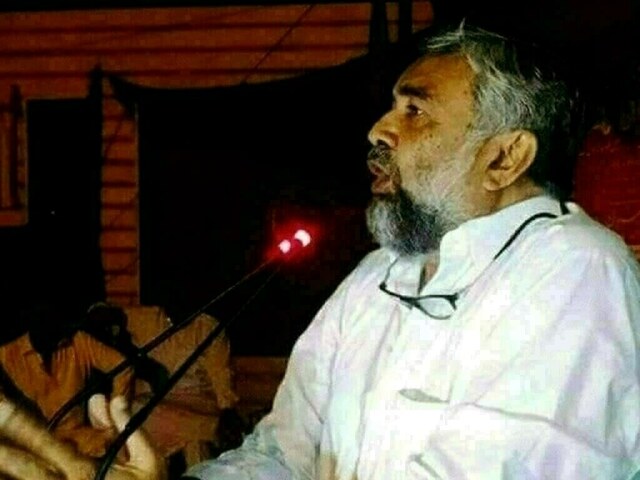 Urban development: PDP urges Sindh govt to set up ministry - Pakistan ...