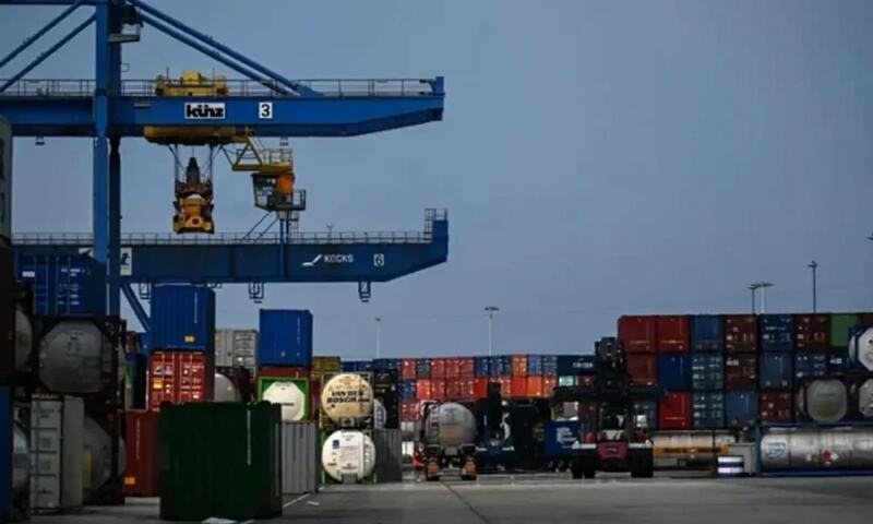 ALPI Pakistan emerges as leading freight forwarder in country ...