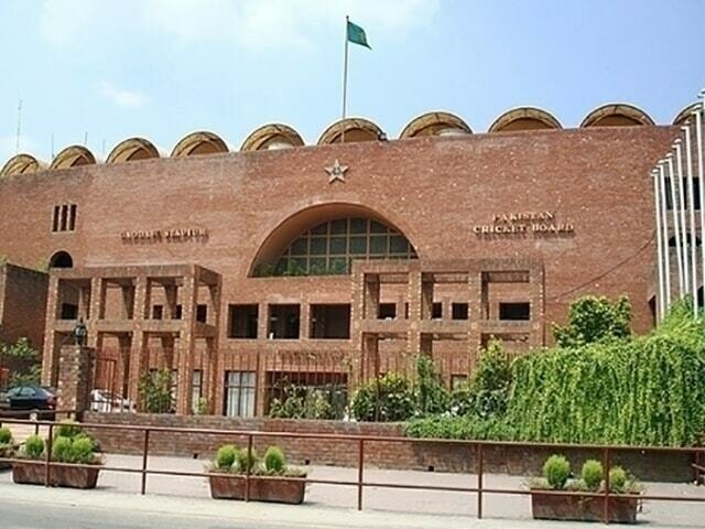 Sumair Ahmad assumes charge as PCB’s COO - Sports - Business Recorder
