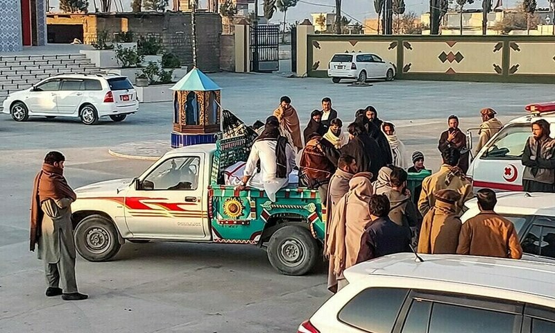 CPJ condemns killing of PPC GS - Pakistan - Business Recorder