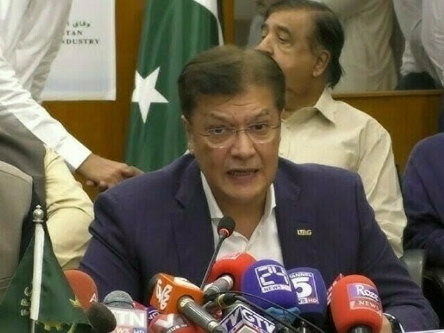 100 basis points cut in policy rate: S M Tanveer shows disappointment ...