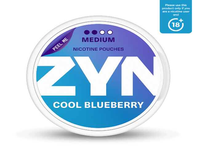 FDA grants authorisation to ZYN nicotine pouches in US - Pakistan ...
