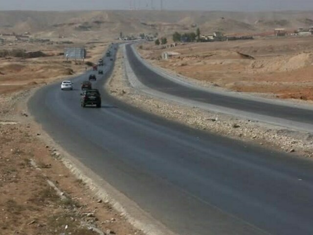 PM orders NHA to repair road fencing - Business Recorder