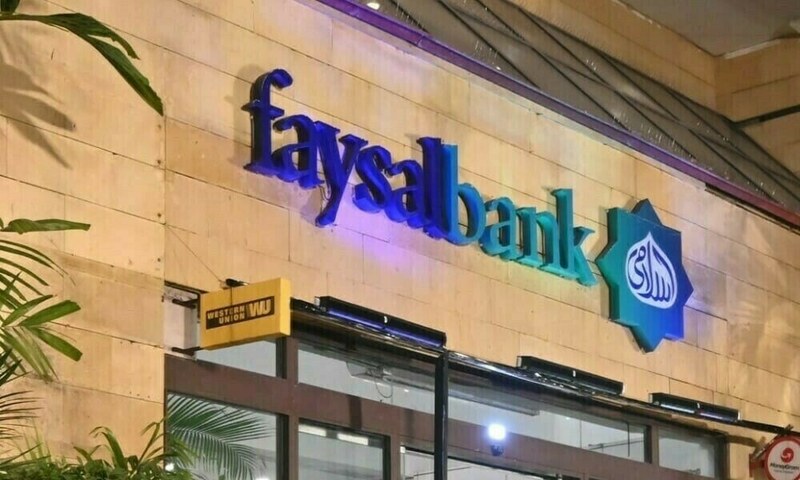 Faysal Bank launches market-first AI-conversational platform powered by ...