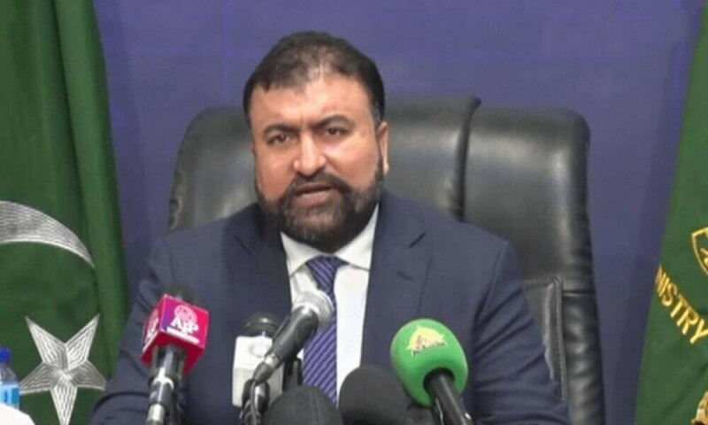 CM announces special grant for Science College Quetta - Pakistan ...