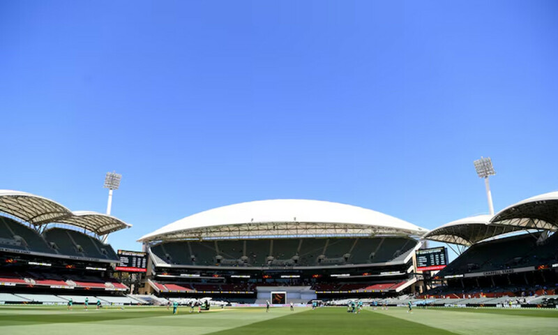 Sheffield Shield final locked out of Adelaide Oval - Sports - Business ...