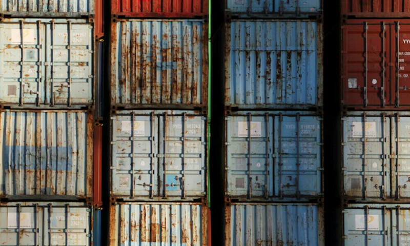 China’s March exports jump in temporary boost as Trump 2.0 heaps ...