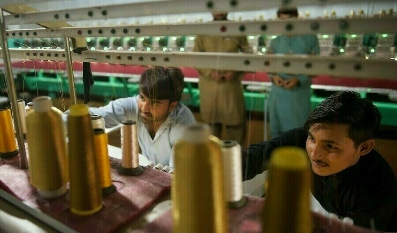 Yarn imports constitute silent threat to textile exports - Opinion - Business Recorder