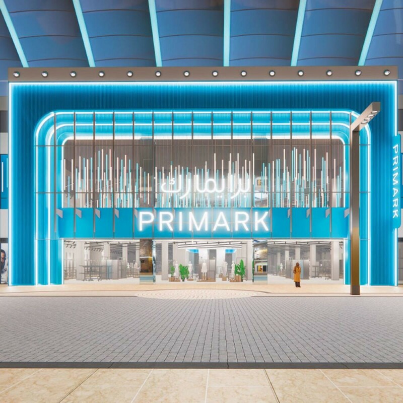 Popular retailer Primark sets eyes on Dubai, Kuwait - Business Recorder