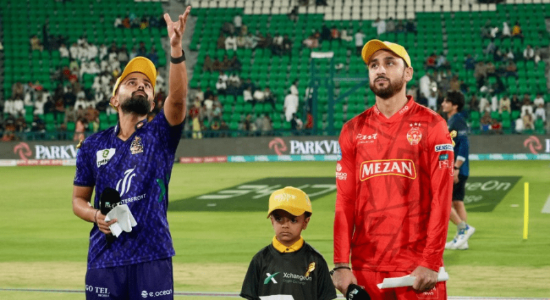 PSL 10: playoff battles begin tomorrow - Sports - Business Recorder