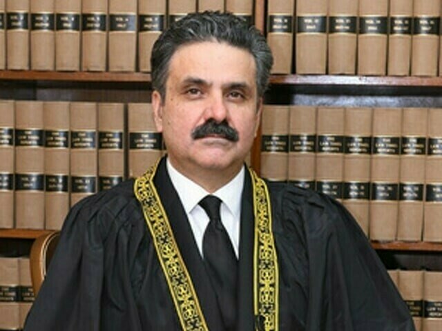 CJP highlights long-standing, cordial judicial ties with Türkiye ...