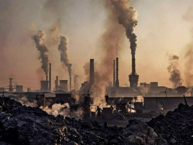 SEPA accelerates operations to implement environmental laws - Pakistan ...