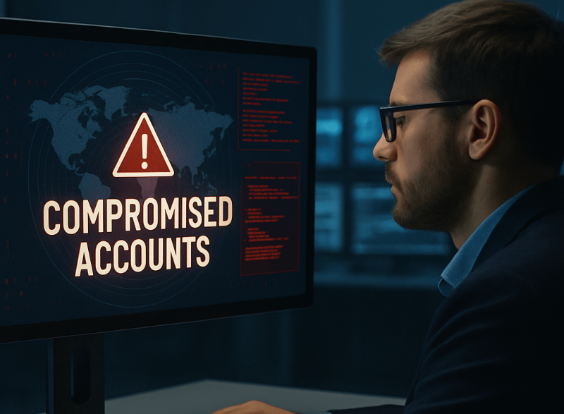 Cybersecurity company identifies over 7mn ‘compromised accounts ...