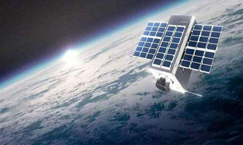 Remote sensing satellite project: VTT Global and SUPARCO collaborate on ...