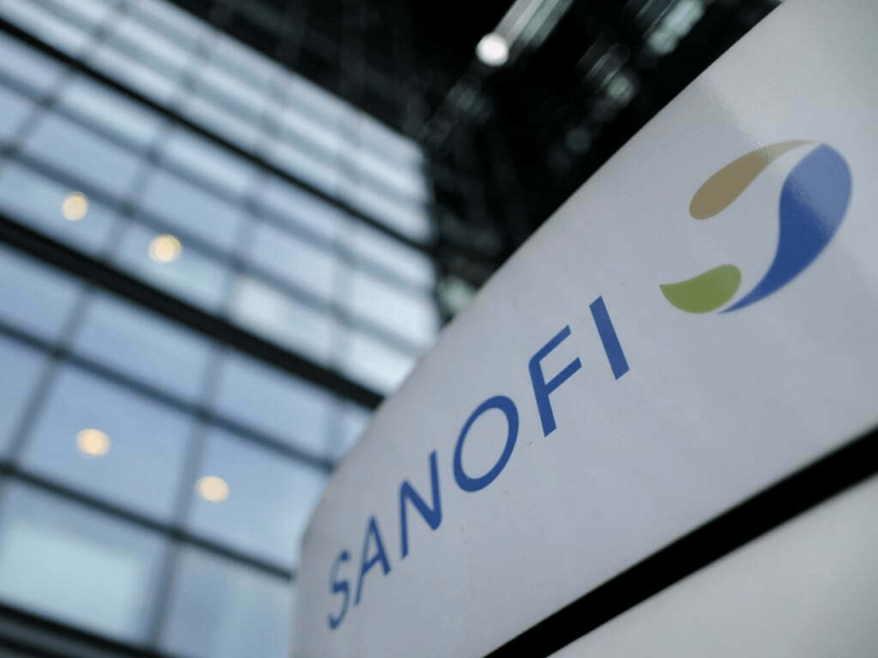Sanofi revises annual sales growth expectations on strong Dupixent ...