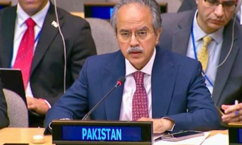 Pakistan calls for ceasefire in Sudan - Pakistan - Business Recorder