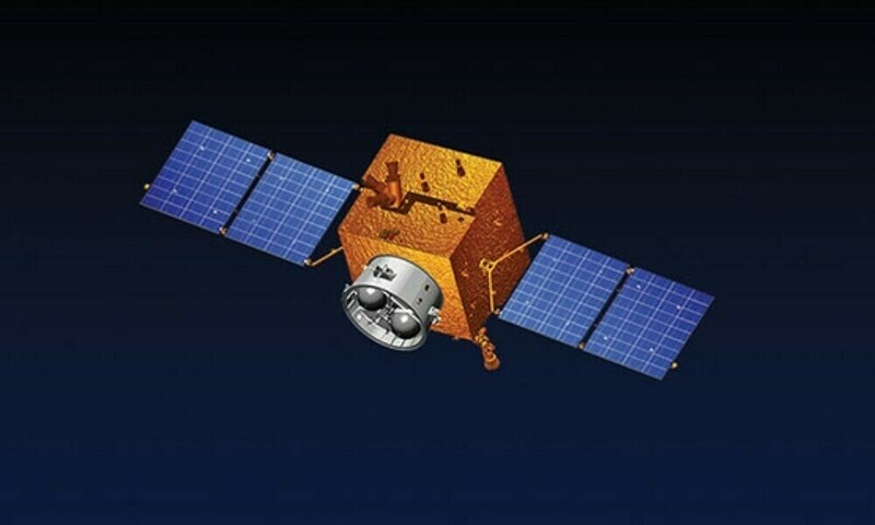 Pakistan successfully launches remote sensing satellite - Pakistan ...