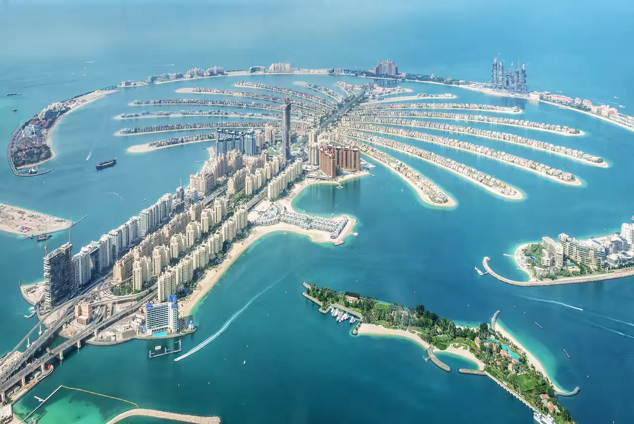 Dubai’s GDP growth the result of a ‘multifaceted economic strategy ...