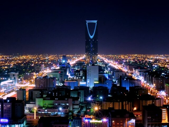 After DJs and raves, Saudi pushes home-grown culture - World - Business ...