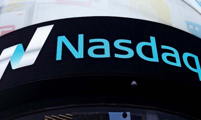Nasdaq rises on gains by Google parent Alphabet, Apple - Markets ...