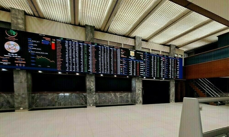 PSX achieves historic feat - Markets - Business Recorder