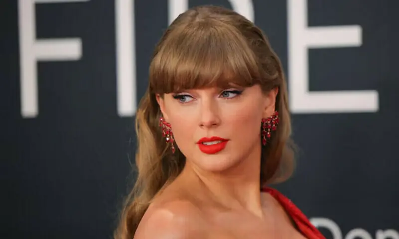 Let the ‘Showgirl’ era begin: Taylor Swift’s new album is almost here ...