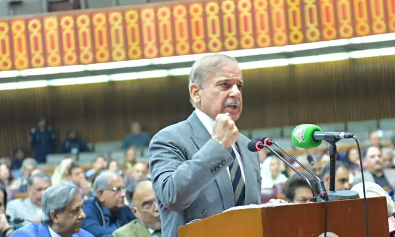 27th Amendment: PM says provincial autonomy not to be affected ...