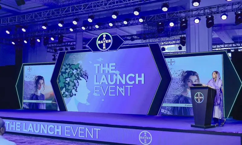 Bayer Pakistan continues its women’s health focus by launching new ...