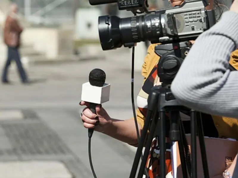 Over 300 journalists behind bars for fifth straight year: watchdog ...