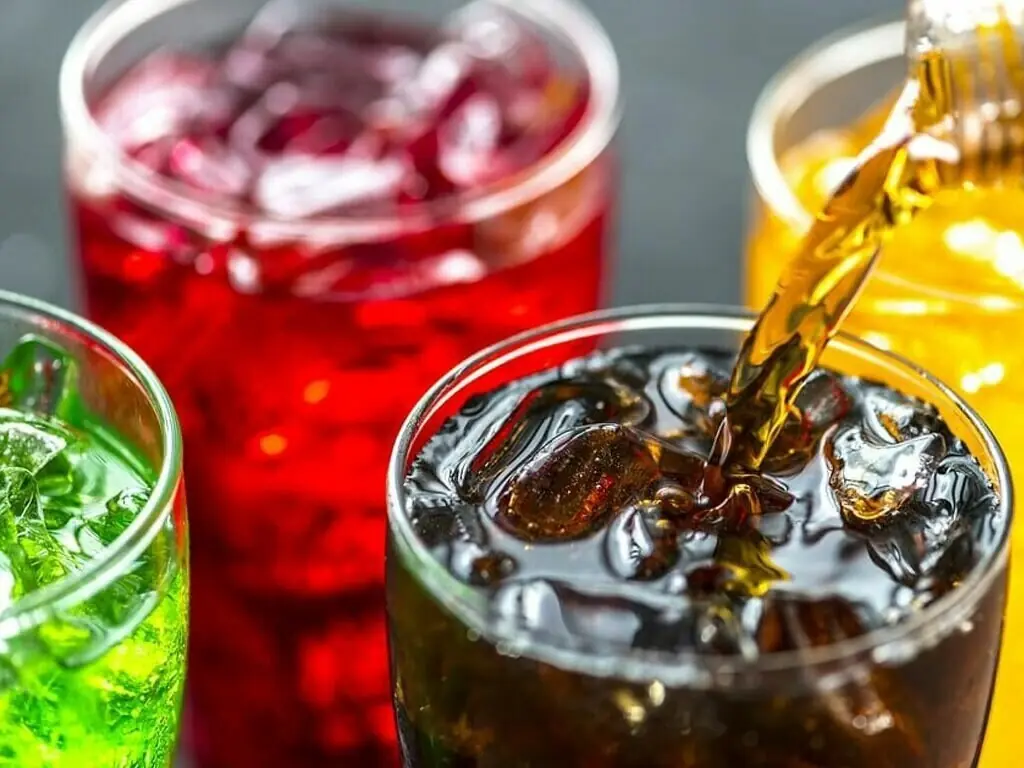 New customs values on imported soft drinks fixed - Business & Finance ...