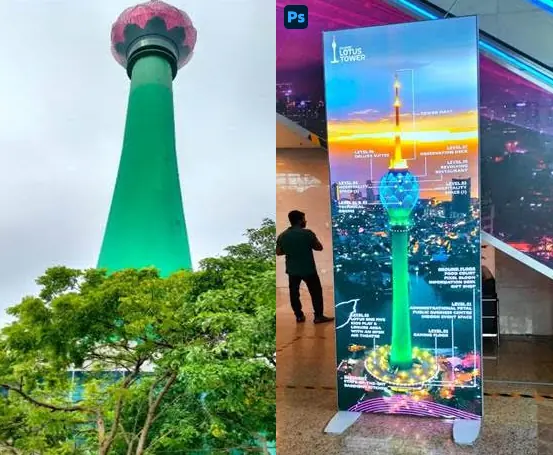 Two faces of Colombo: paradise and the power of nature - Business Recorder