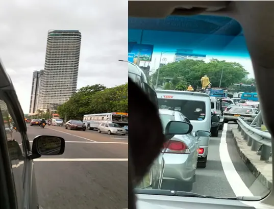 Two faces of Colombo: paradise and the power of nature - Business Recorder