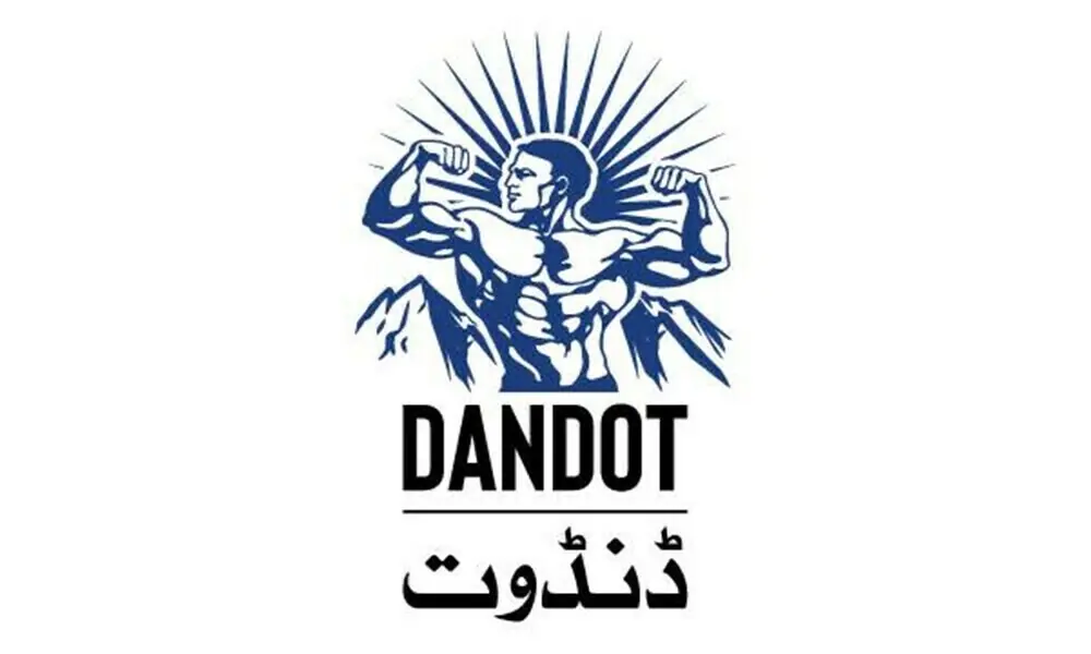 Dandot Cement Limited - BR Research - Business Recorder