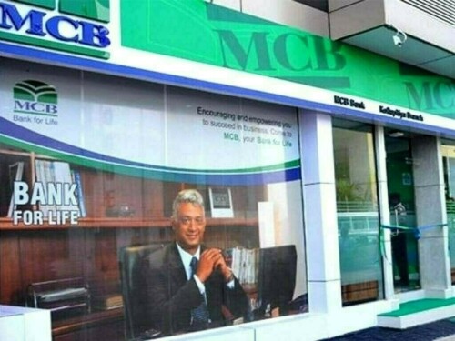PSX Ticker: mcb - Stock price and company news - Business Recorder