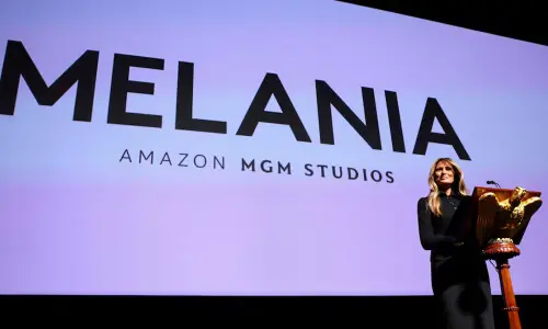 News Archives for Life & Style - 2026-02-01 - Business Recorder