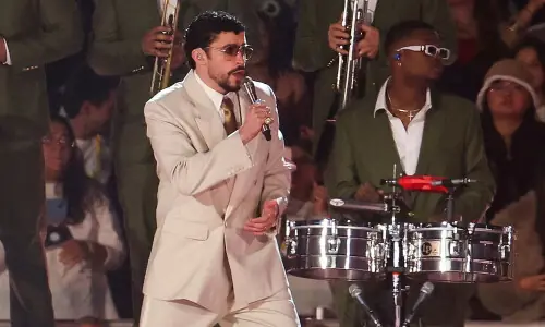 News Archives for Life & Style - 2026-02-01 - Business Recorder