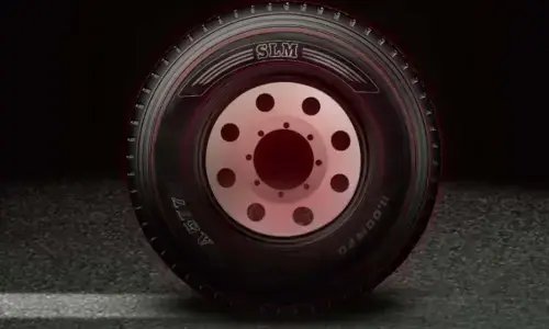 Trends - Service Long March Tyres - Business Recorder