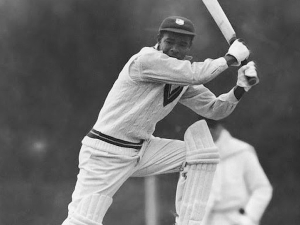 West Indies great Everton Weekes dies, aged 95 - Sports - Business Recorder