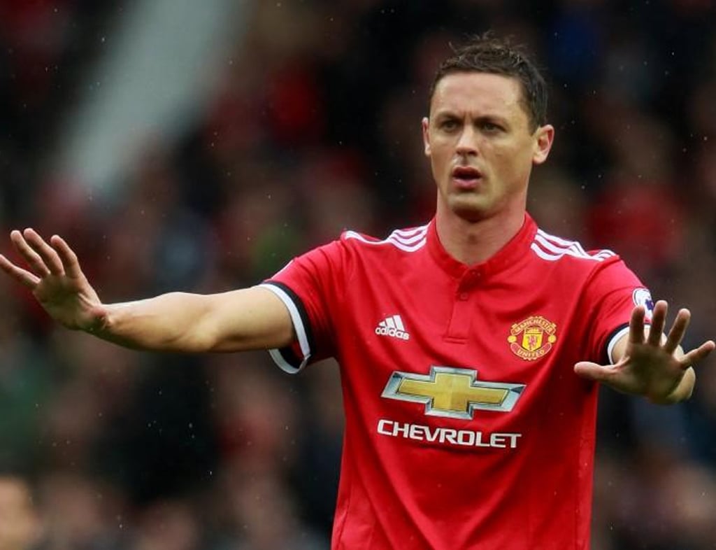 Matic calls time on Serbia career - Sports - Business Recorder