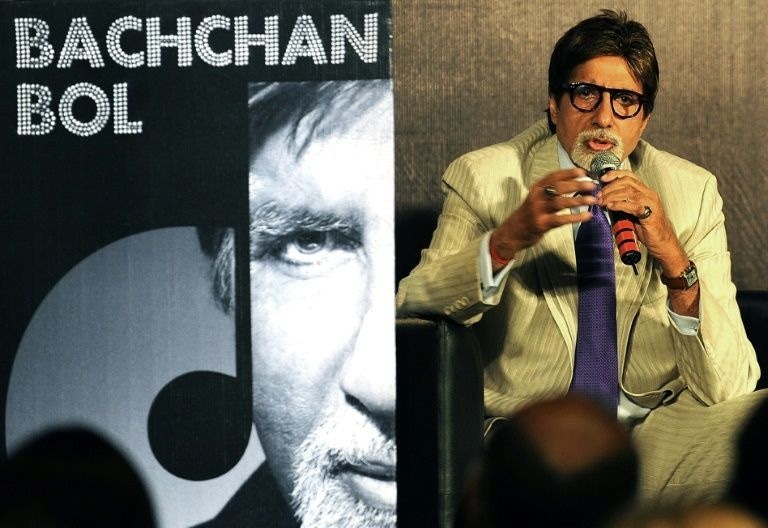 Namaste Alexa: Amazon signs up Amitabh Bachchan to voice digital ...