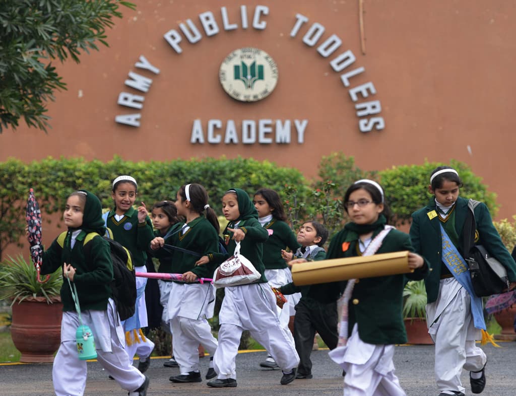 APS attack report identifies security lapses - Business Recorder