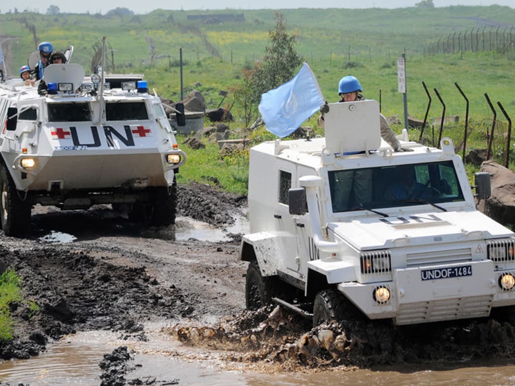 Pakistani cop wins UN’s best police officer of Asia award - Pakistan ...